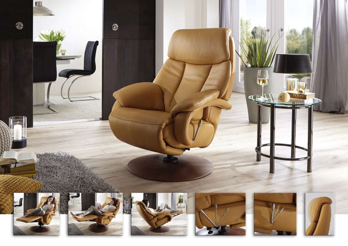 Hukla Polstermöbel | Polstermöbel.de