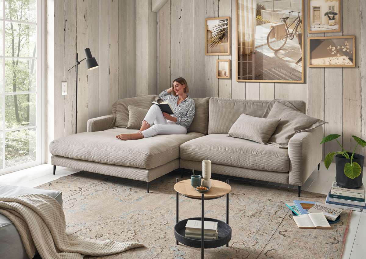 Candy Sofa-AT33 | Polstermöbel.de