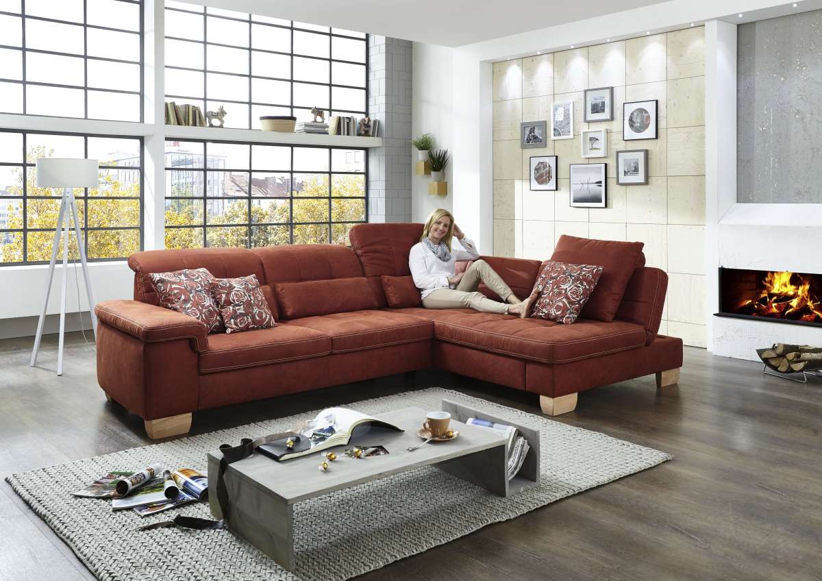 Polipol Polstermöbel | Polstermöbel.de