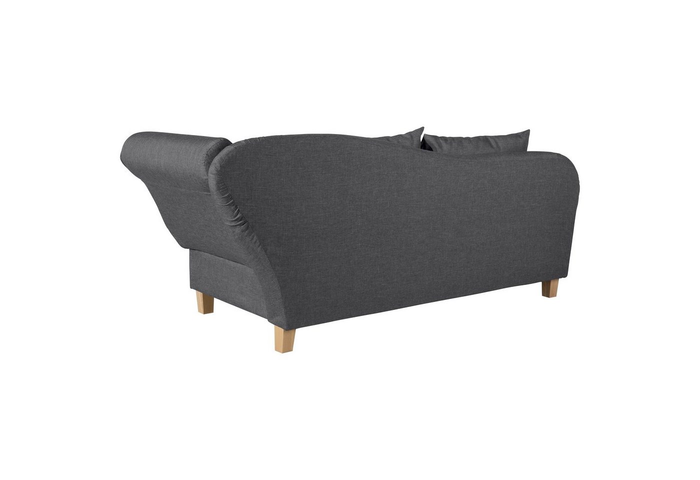 Max Winzer® Recamiere Selma Recamiere Mit Armteil Rechts Klappbar
