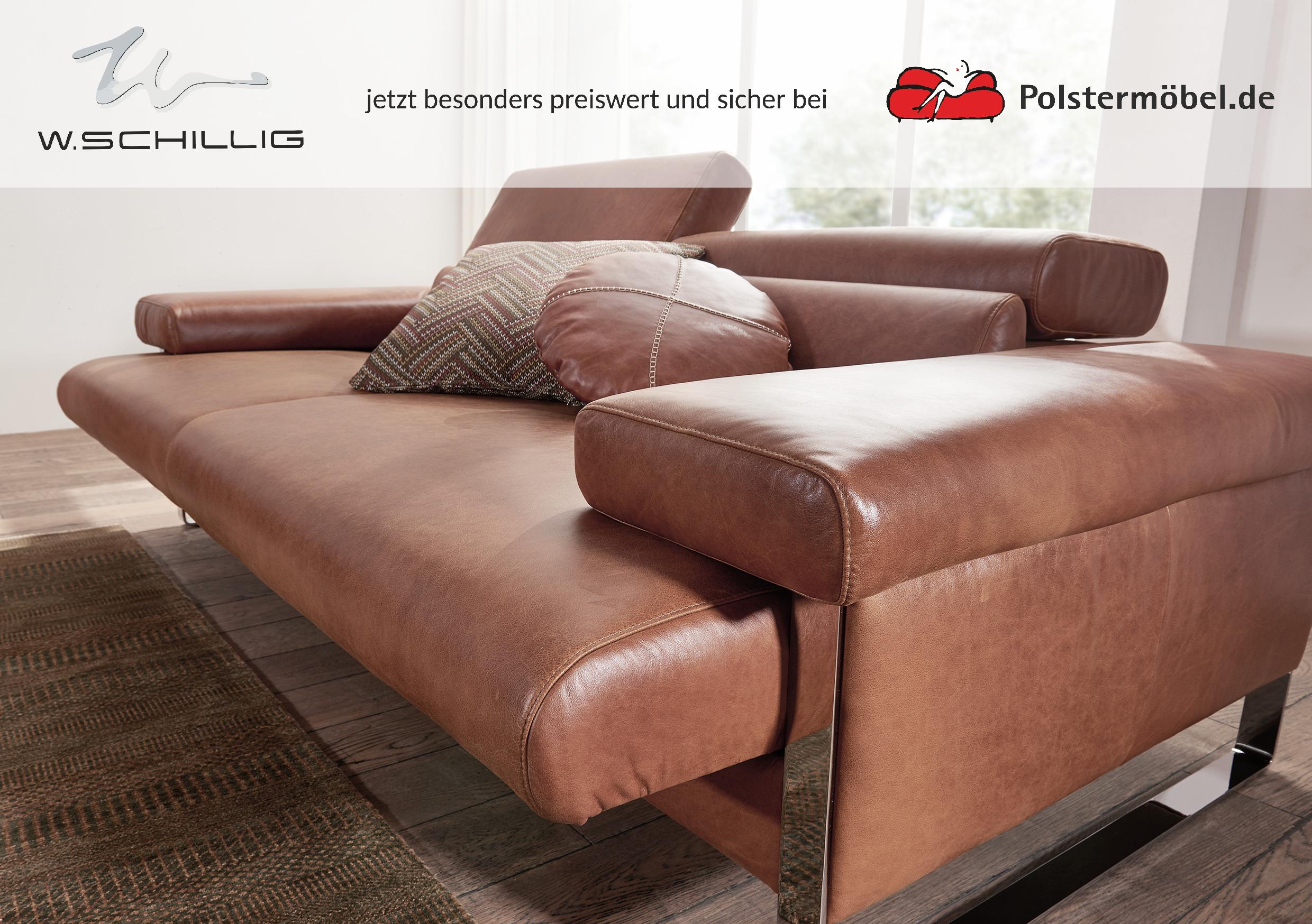W.Schillig Sofas 20974 finn | Polstermöbel.de